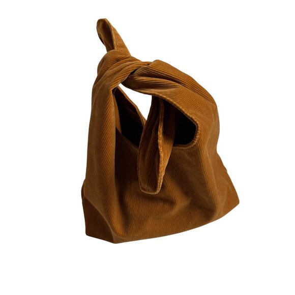 Merit | Bags | Merit Beauty The Signature Bag Brown | Poshmark